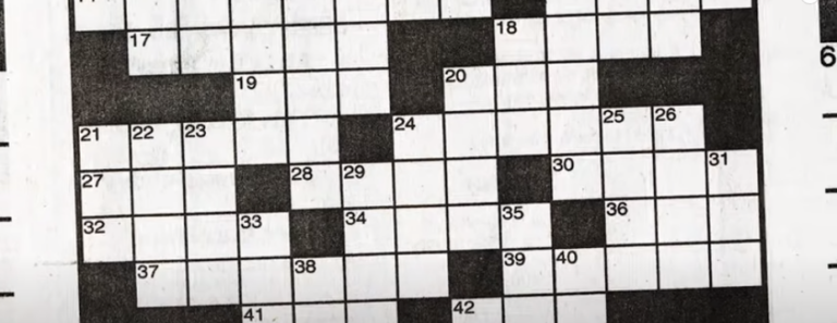 David one of New York Times Crossword Puzzle Constructors